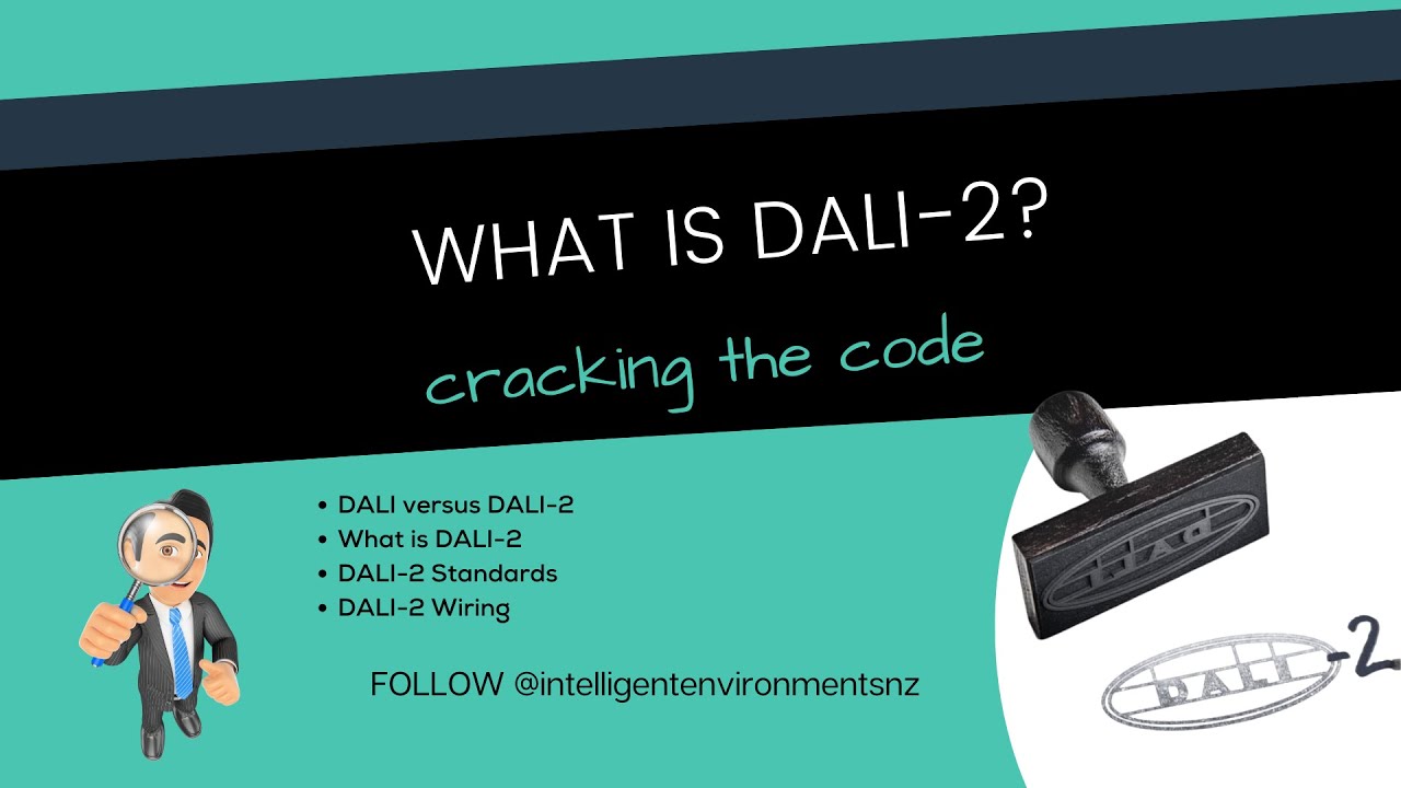 What is DALI-2