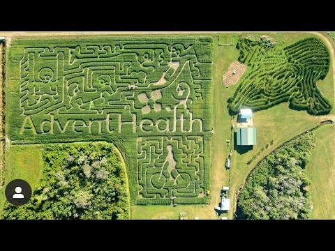 Long and Scott Farms (Florida)