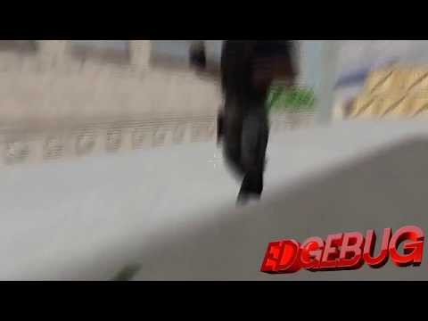 Steam Community :: Video :: Выполняем EdgeBug на awp_rooftops