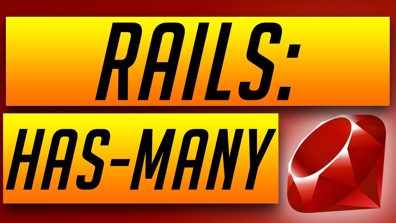 Ruby On Rails - Has And Belongs To Many Associations
