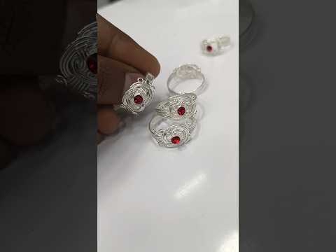 AkkaSaliga - Silver Jewellery & Silver Kada from Bengaluru