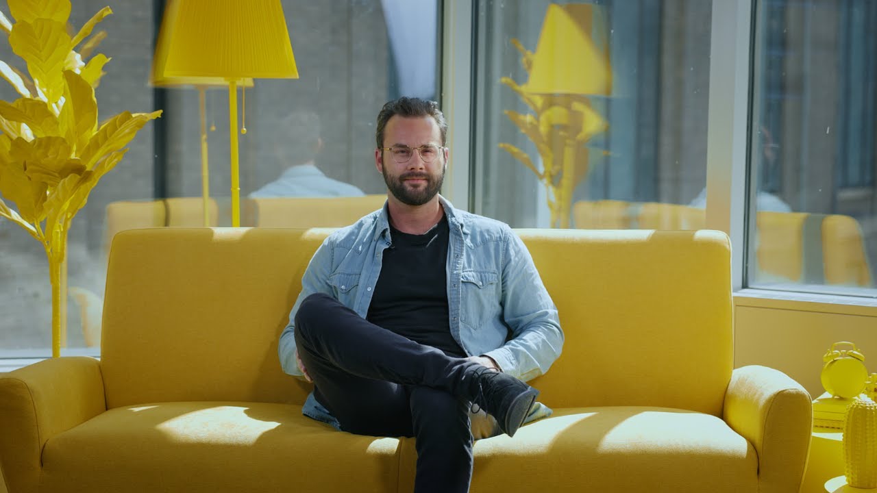 nesto talent: Engineering team