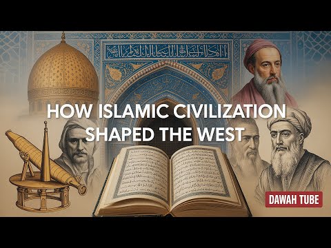 How Islamic Civilization Shaped the Modern West | Muslim Inventions, Science & Culture Documentary
