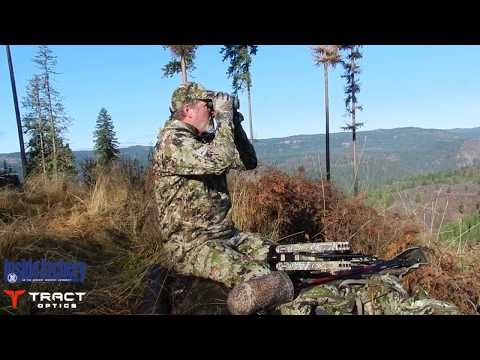 Tract Optics Toric 10x42 Schott HT Binocular Review