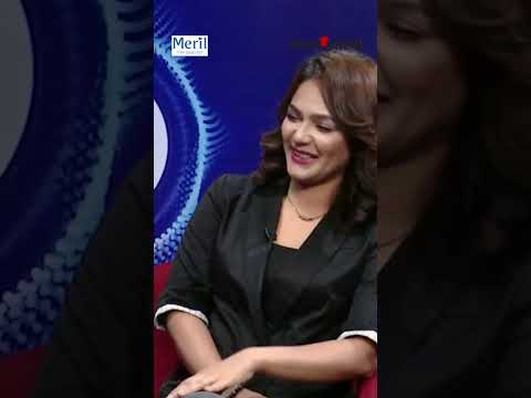 মাছের নাম ভুলে গেলেন সাদিয়া #prothomalo