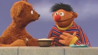 Sesame Street Rohial Hashmi Bert Baby Watch HD Mp4 Video Download Free