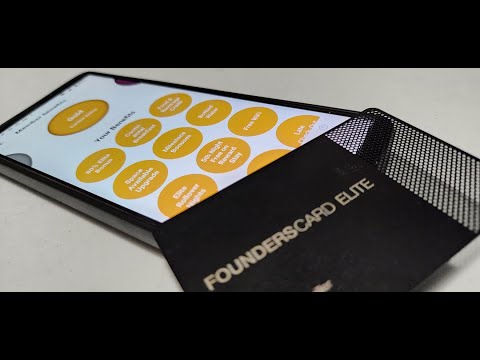 FoundersCard: How It Transformed My Hilton Stays & United Flights— Exclusive Perks Revealed