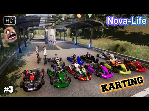 Steam Community :: Nova-Life: Amboise