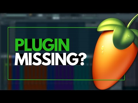 How to Fix FL Studio plugins not showing up