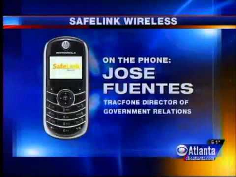 SafeLink Wireless - Free Phone & Free Minutes for Low Income Households.mp4