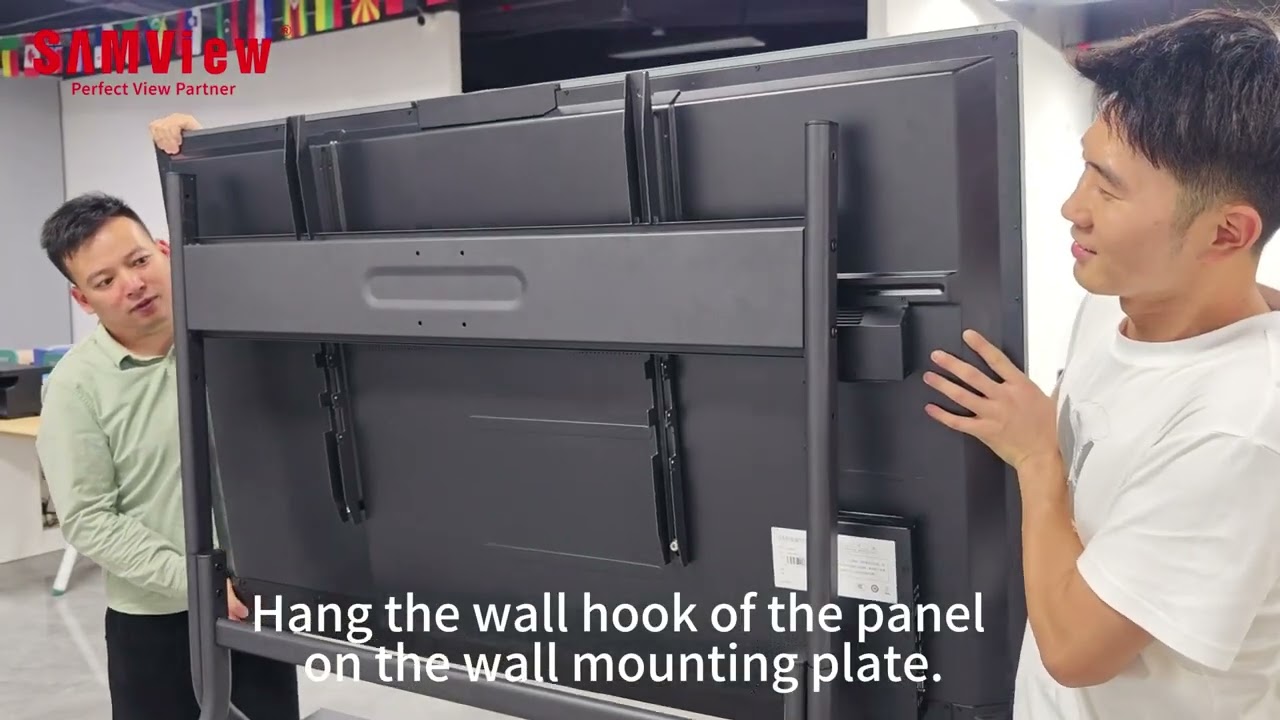 Users Guide – Samview Malaysia