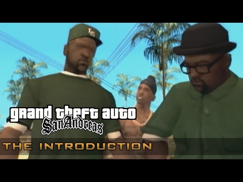 Steam Community :: Video :: GTA San Andreas-Introduction Polskie napisy ...