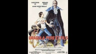 Regarder Dracula père et fils en streaming complet