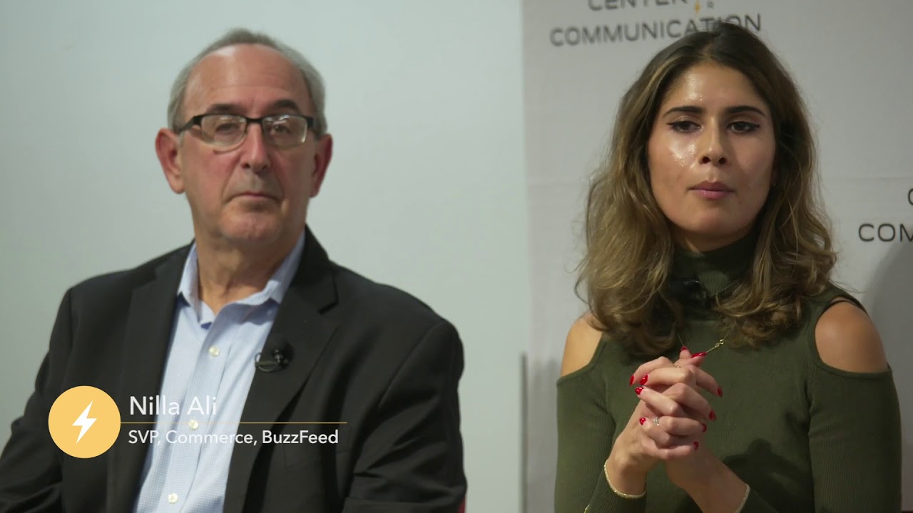 The Importance of Industry Knowledge