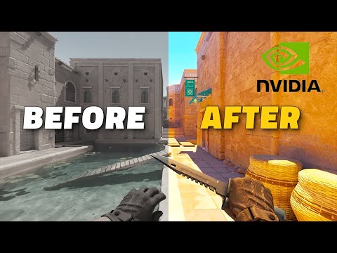 How to make CS2 More Colorful