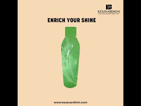 Kesavardhini Products, Chennai - Manufacturer of Hair Oil and Hair Oil ...