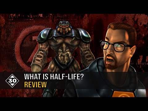 Steam Community :: Video :: What is Half-Life?