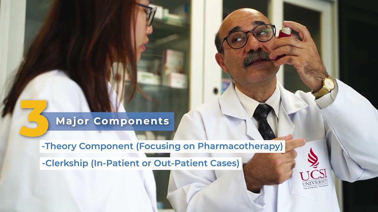 Specialise in Pharmaceutical Sciences Research with Our Interdisciplinary Postgraduate Porgrammes.