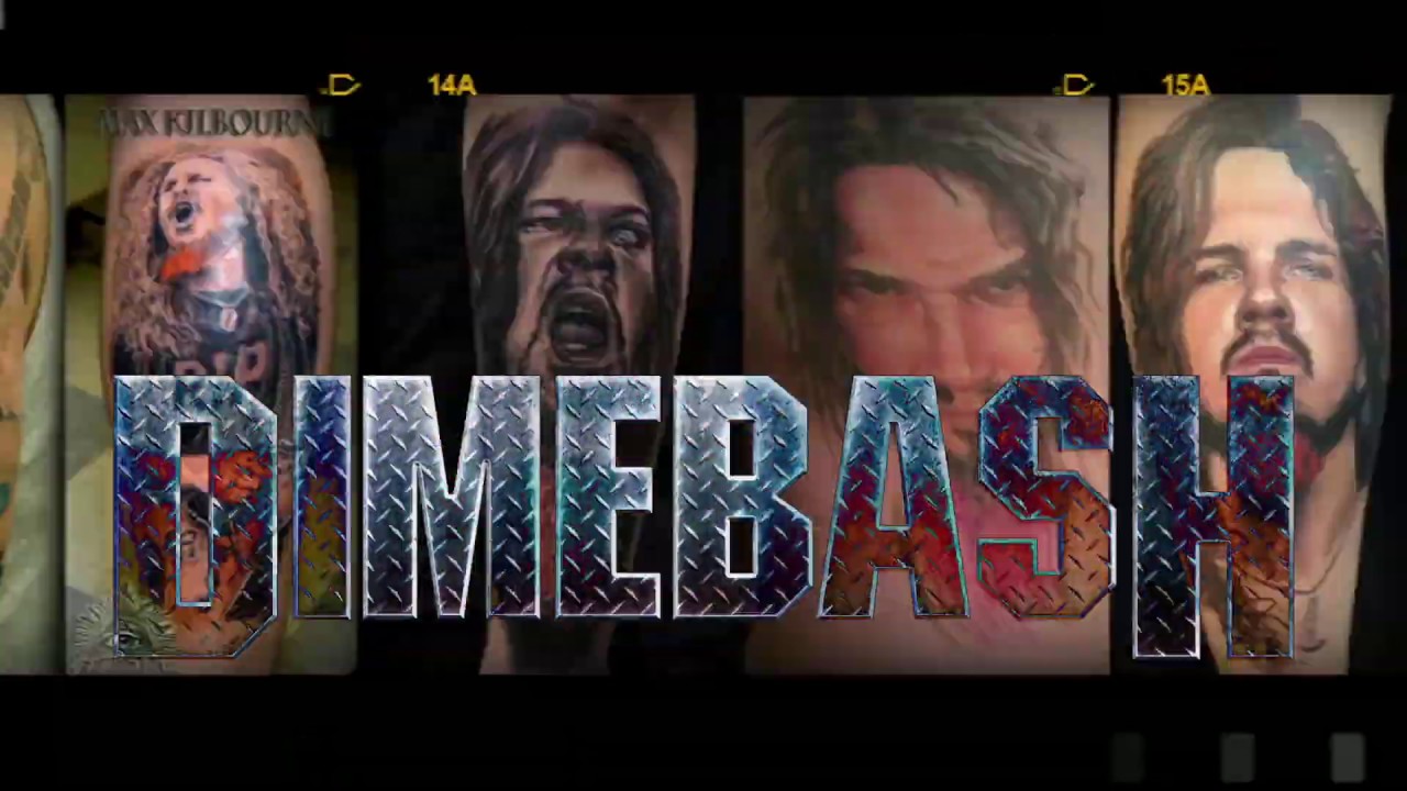 DIMEBASH 2020 TEASER 3