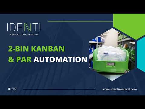 Consumable supply inventory management systems in healthcare