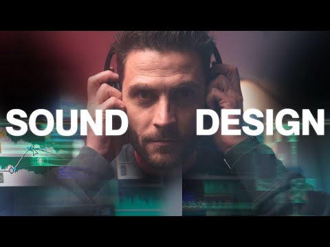 Le SECRET du SOUND DESIGN en VIDEO