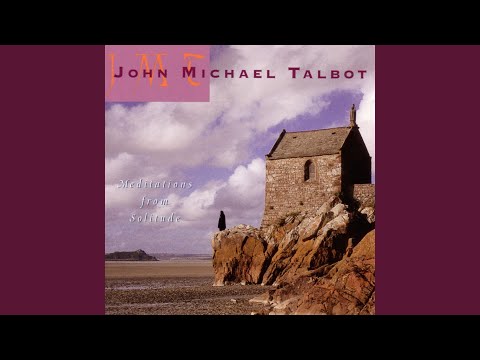 Promise of St. Francis Lyrics - John Michael Talbot