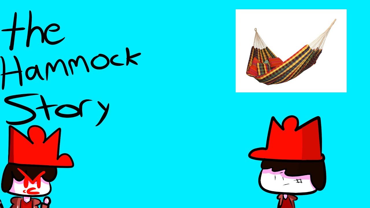 The Hammock Story