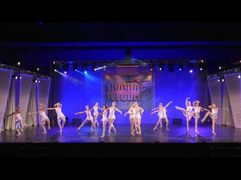 Canon in D - Ballet