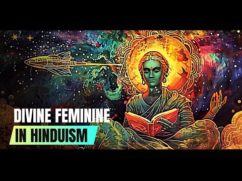 The Divine Feminine in Hinduism Worship of the Goddess Hinduism