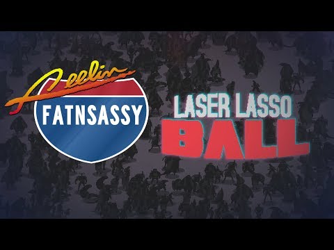 Steam Community :: Video :: Worth The Buy? - Laser Lasso Ball