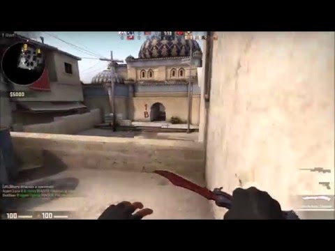 Steam Community :: Video :: CSGO Ghosting 101