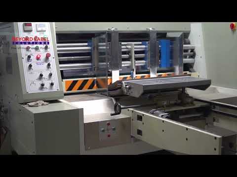 Beyond Label Solutions - Your Ultimate Printing Partner