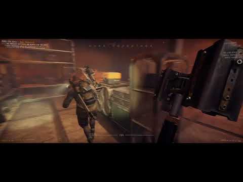 Steam Community :: Video :: Fumbling Hacks | R1A1: "The Admin" | Ep.4 ...