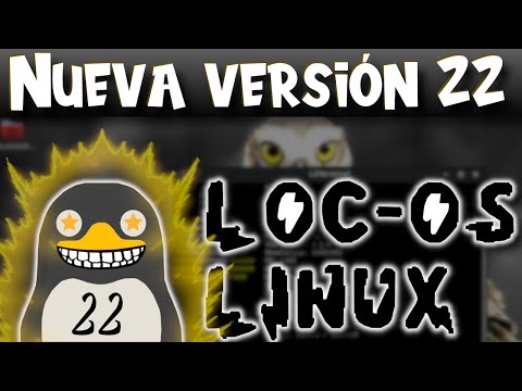 Loc-OS Linux download | SourceForge.net