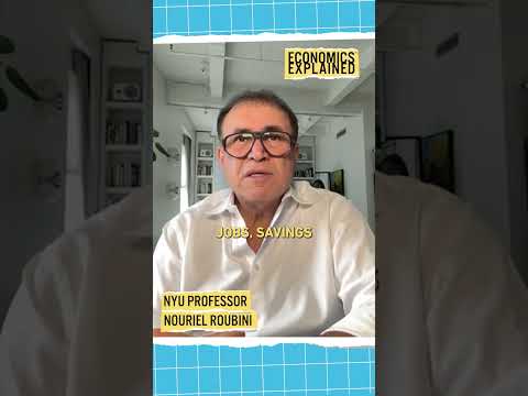 The Most Unstable Decade | Interview with Dr. Roubini