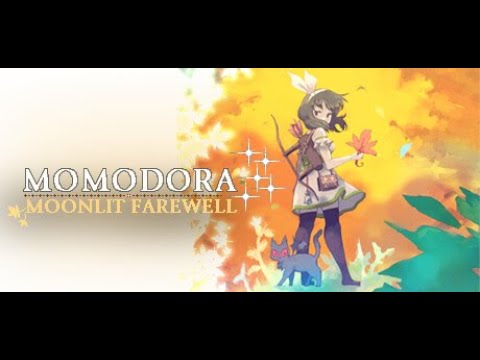 Steam Community :: Momodora: Moonlit Farewell