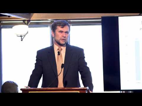 The Great Surge: The Ascent of the Developing World