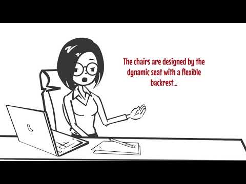 Online Office Chair| Smart Office Look| Online Executive Office Chairs for Sale