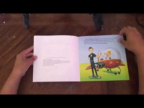 Meet the Robinsons: Keep Moving Forward