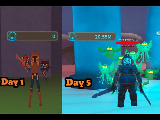 Giant Simulator codes in Roblox: Free XP, gold and more (October 2022)