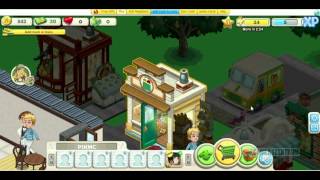 72 Games Like ChefVille – Games Like