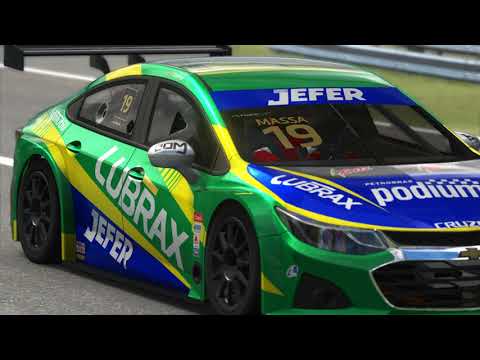 Steam Community :: Video :: Assetto Corsa - Cruze Stock Car 2021