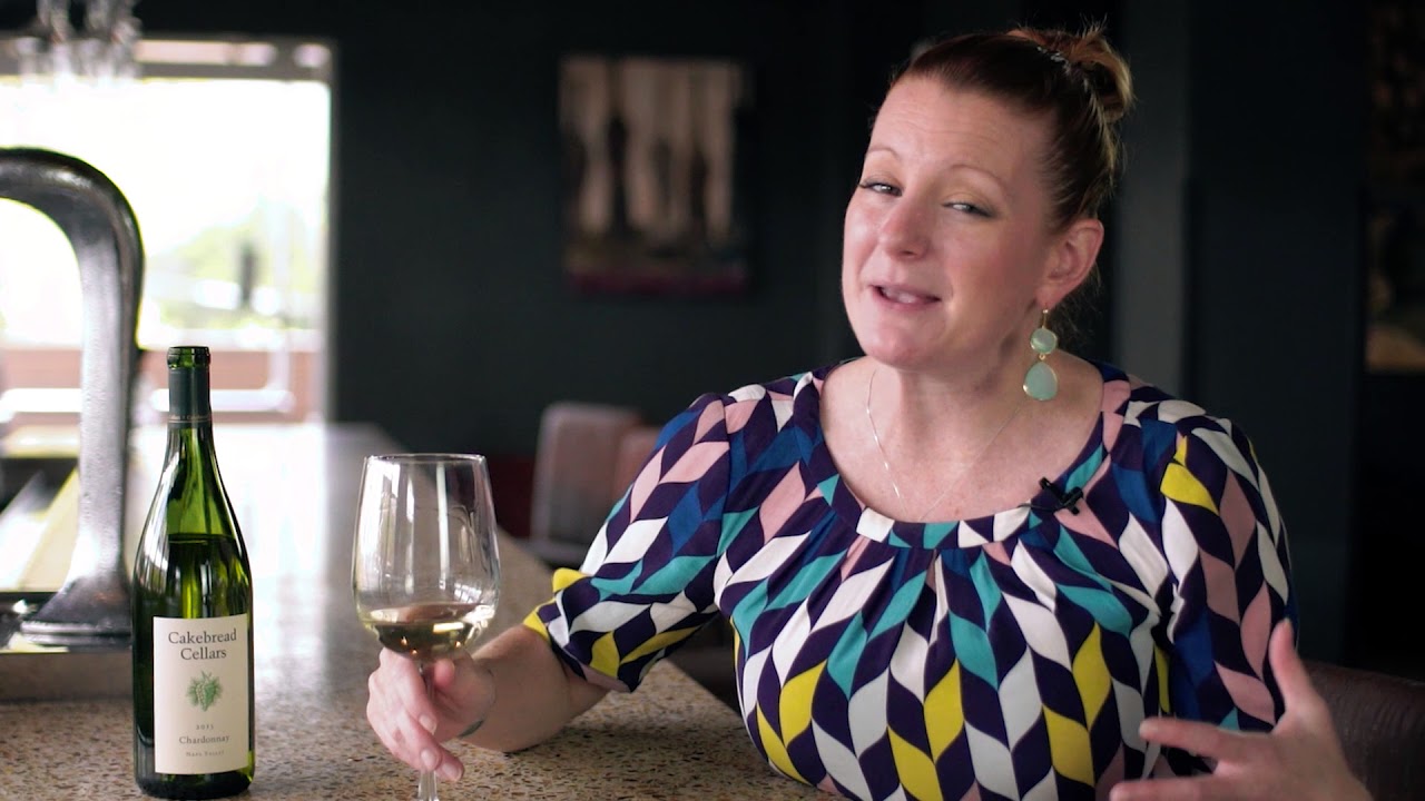Cakebread Napa Valley Chardonnay