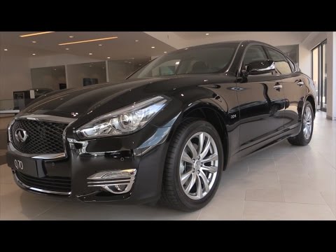 Infiniti UAE - Latest Price List of All Infiniti Cars | Zigwheels
