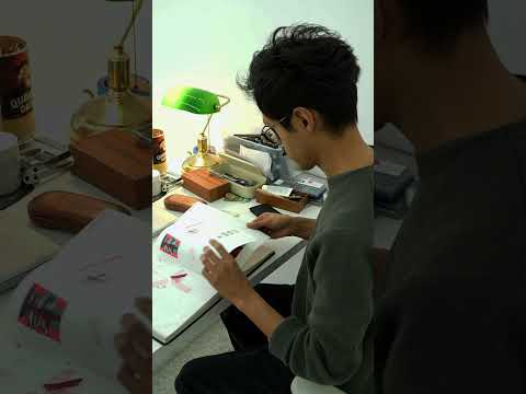 Art Dubai 2025 | In The Studio | Francisco Muñoz