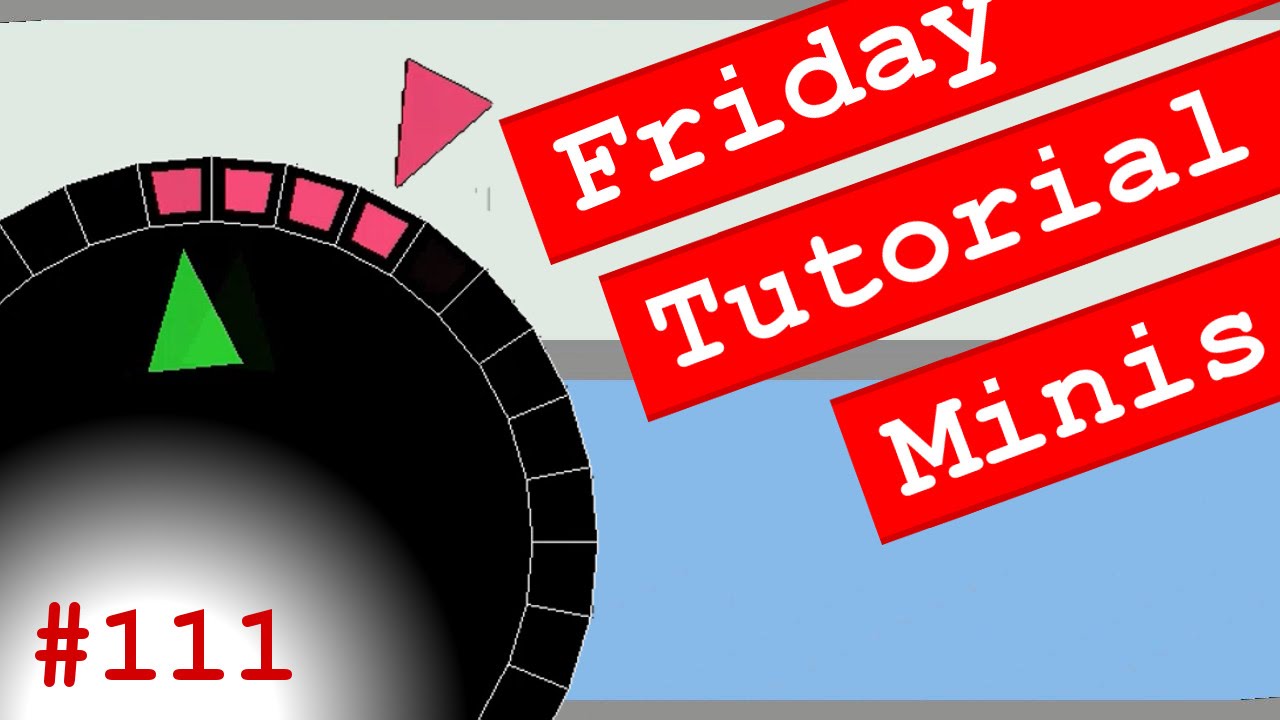 The Audio Buffer - Friday Minis 111