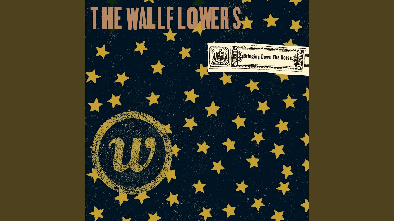 Bleeders Bass Tab - The Wallflowers