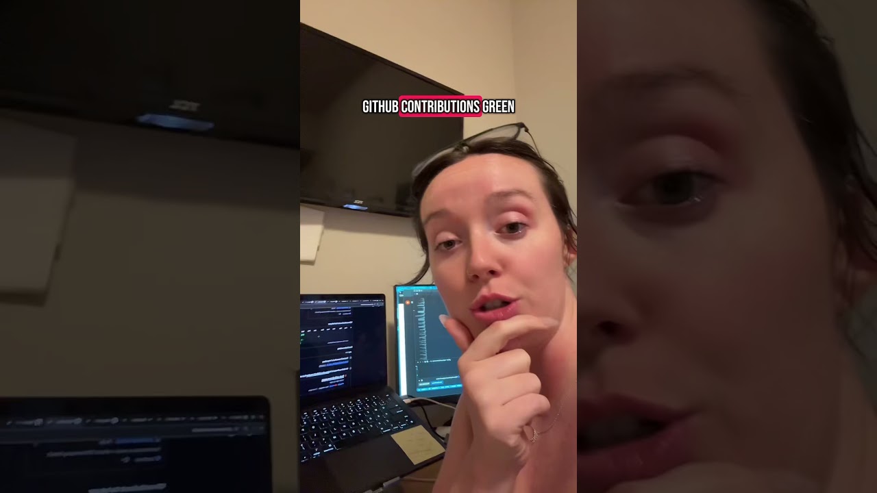 You can follow along on my GitHub!! https://github.com/kierawilson25 #github