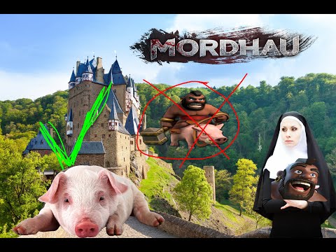 Steam Community :: Video :: This Nun Met A Real HOG RIDER!?!?!