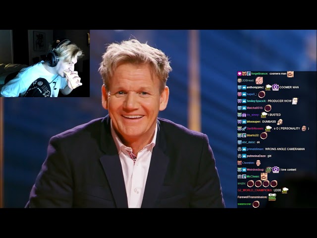 5 times Twitch star xQc did things on stream that could've ended with a ban